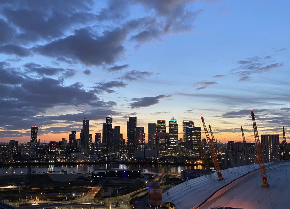 No.4 Upper Riverside, Greenwich Peninsula, SE10 Reviews | HomeViews