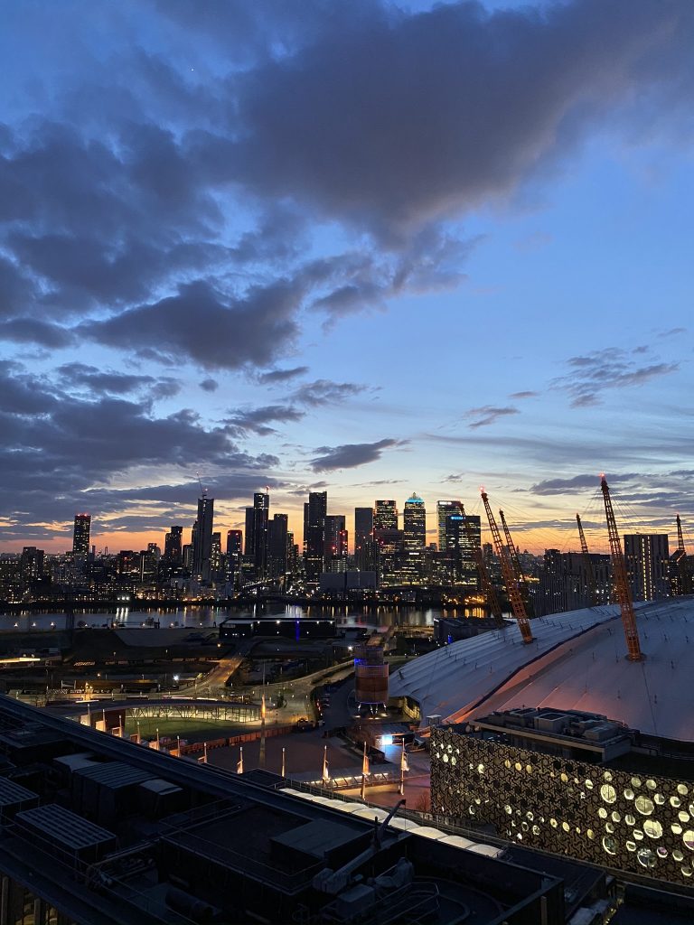 No.4 Upper Riverside, Greenwich Peninsula, SE10 Reviews | HomeViews