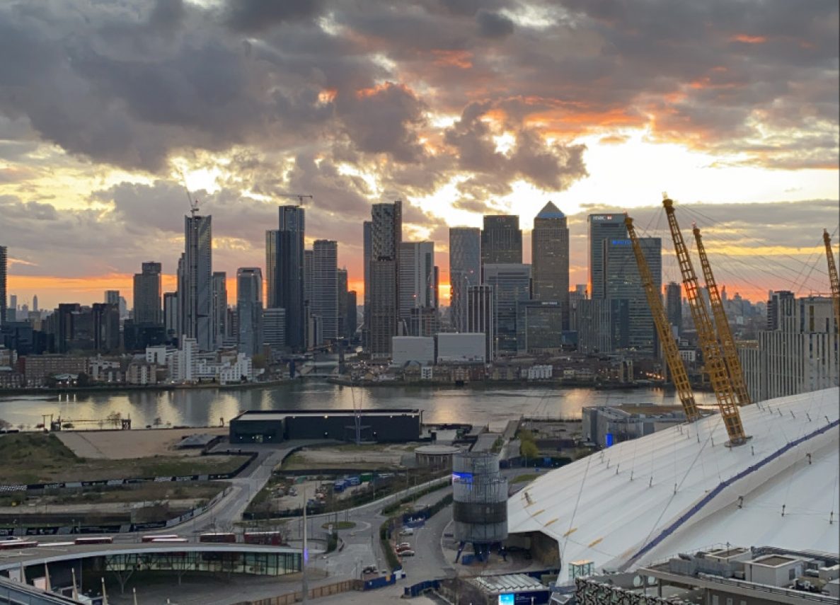 No.4 Upper Riverside, Greenwich Peninsula, SE10 Reviews | HomeViews