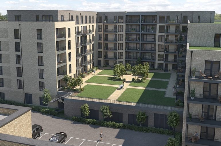 Zenith House, NW9 Reviews | HomeViews