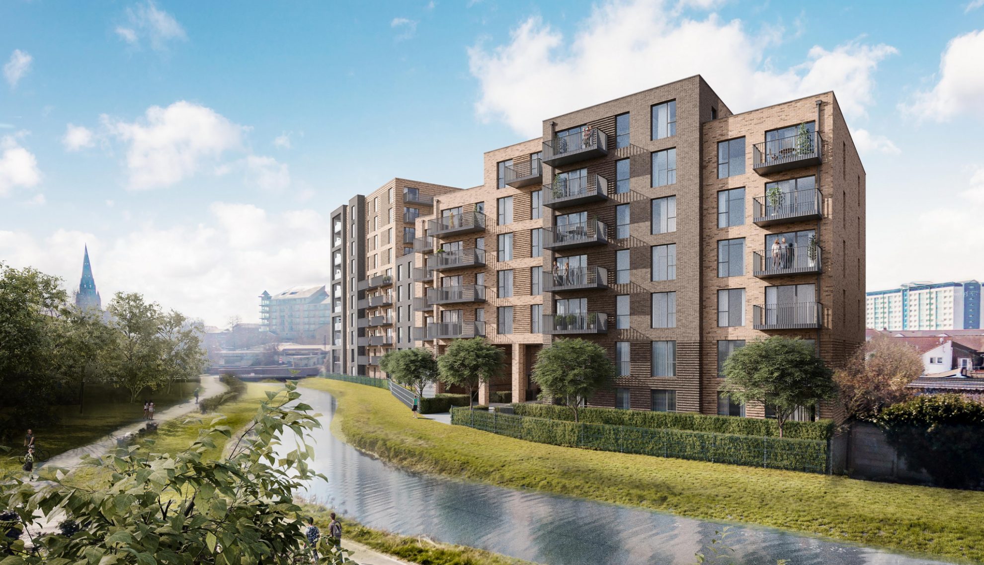 Kingston Riverside, KT2 Reviews | HomeViews