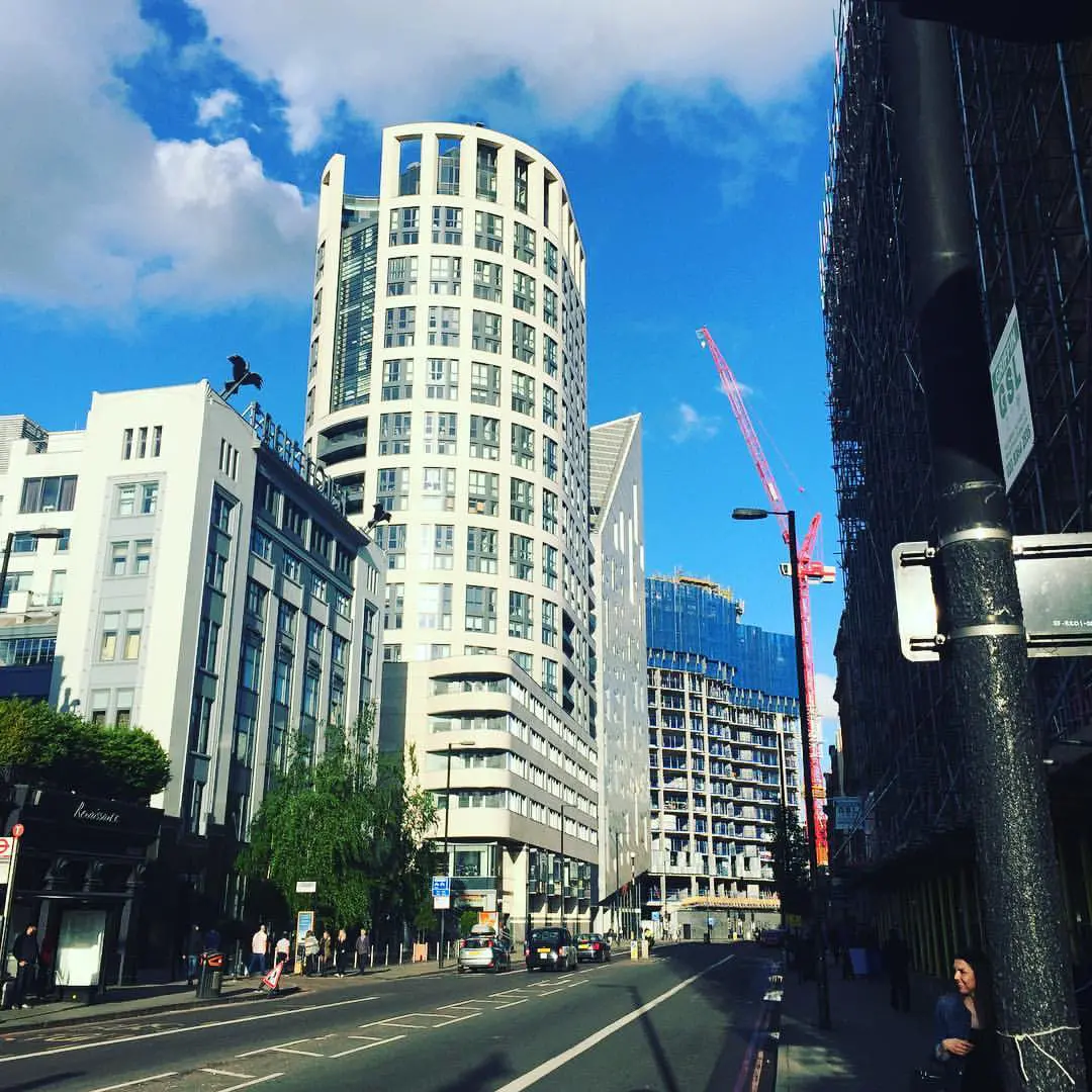 Mount Anvil - HomeViews