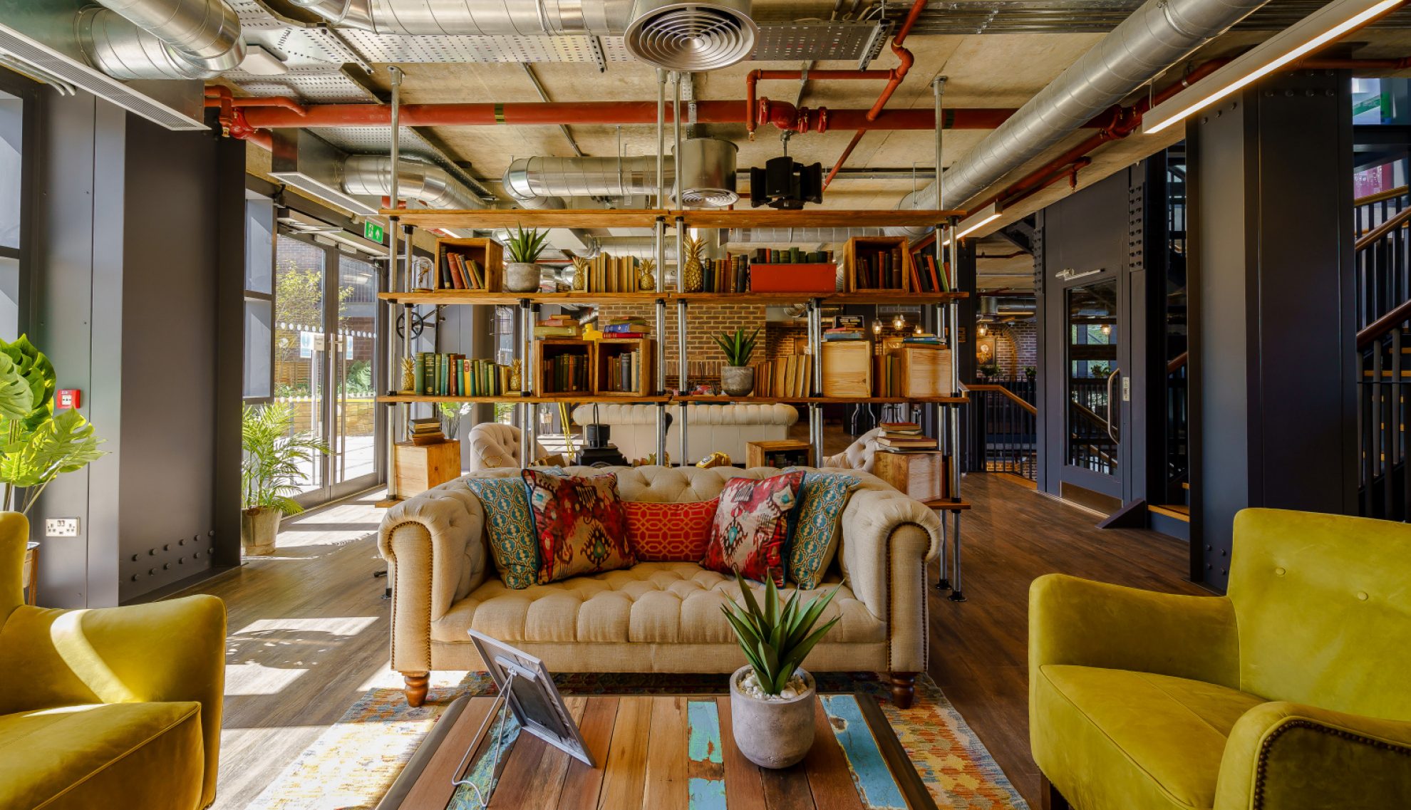 Quintain Living - HomeViews