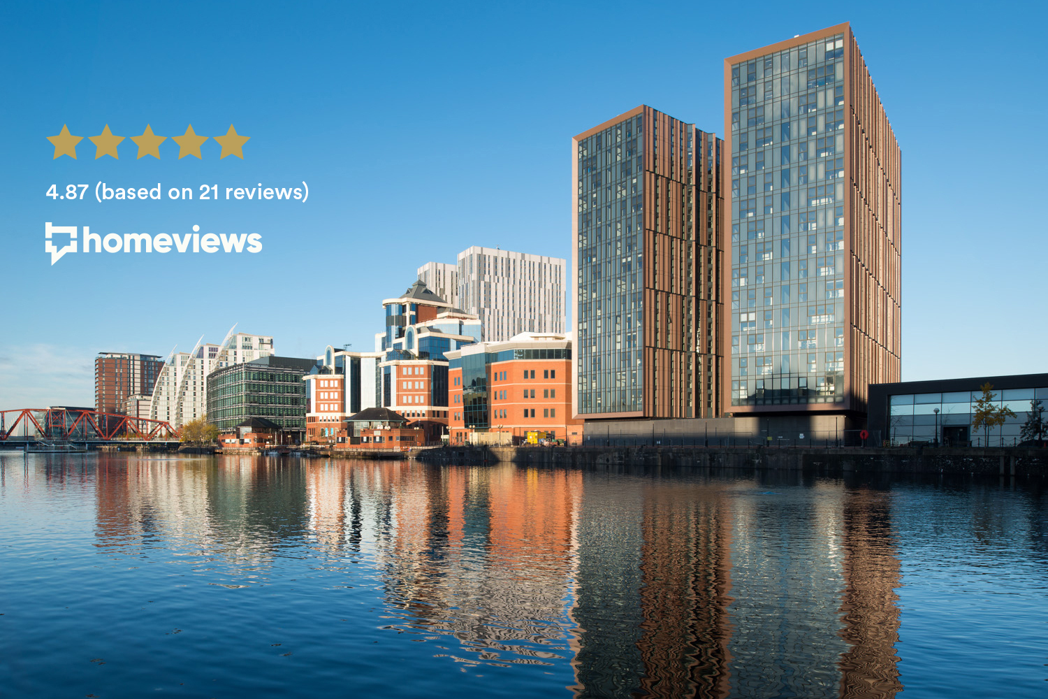 Manchester’s Duet rated the best residential development in the UK ...