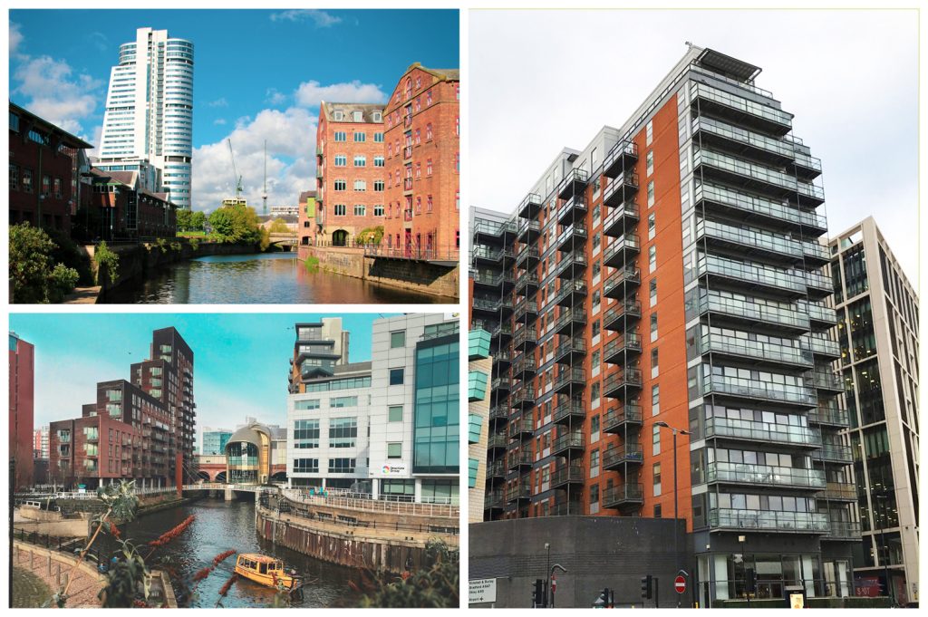 New build homes in Leeds rated UK's best for location - HomeViews