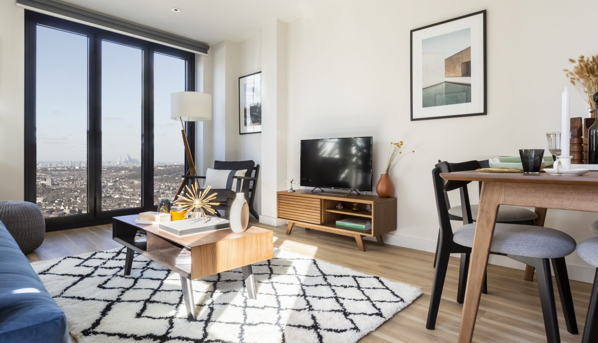 Ten Degrees, CR0 Reviews | HomeViews