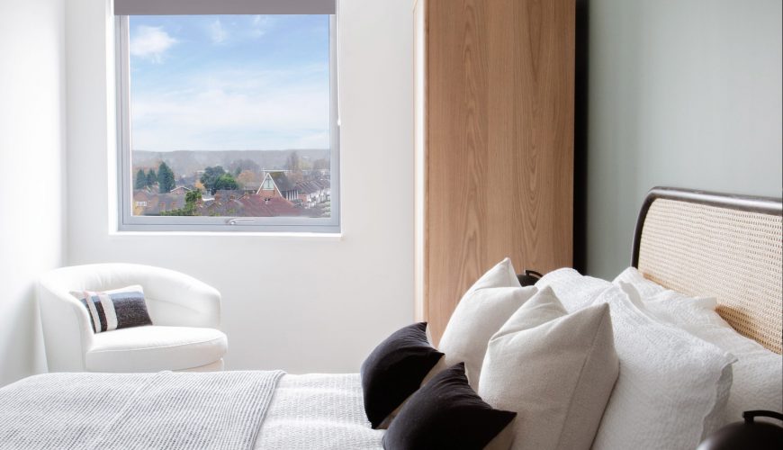 Park Gate, B26 Reviews | HomeViews