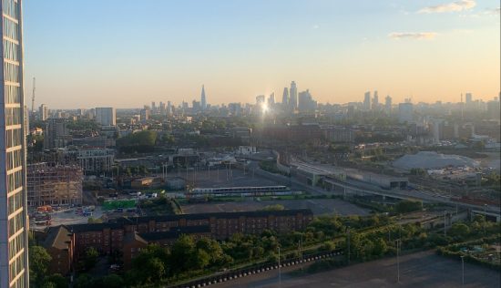 One Eighty Stratford High Street, E15 Reviews | HomeViews