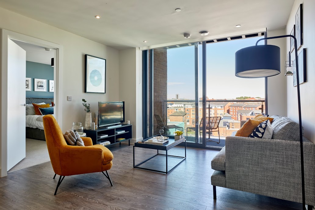 The Whitmore Collection, B3 - HomeViews