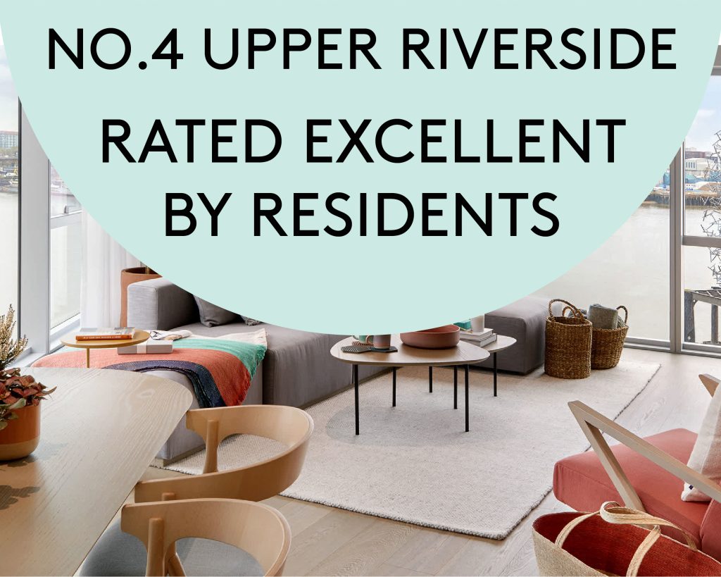 No.4 Upper Riverside, Greenwich Peninsula, SE10 Reviews | HomeViews