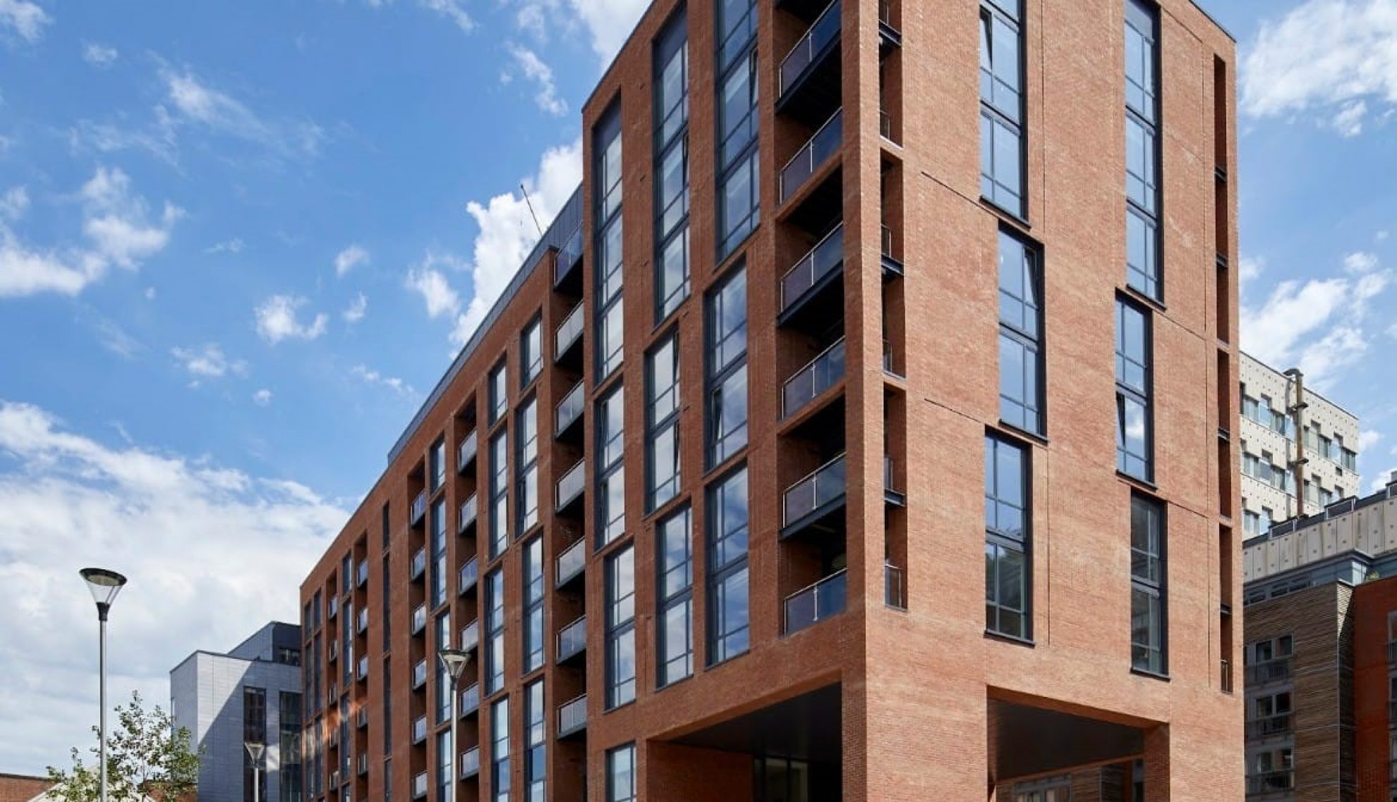 The Whitmore Collection, B3 - HomeViews