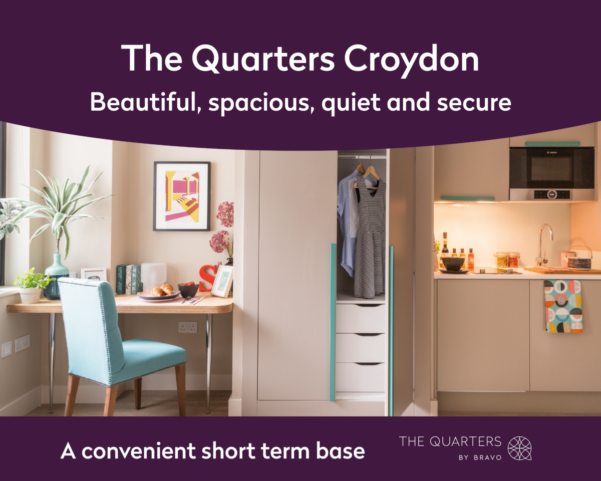 Delta Point, CR0 - HomeViews