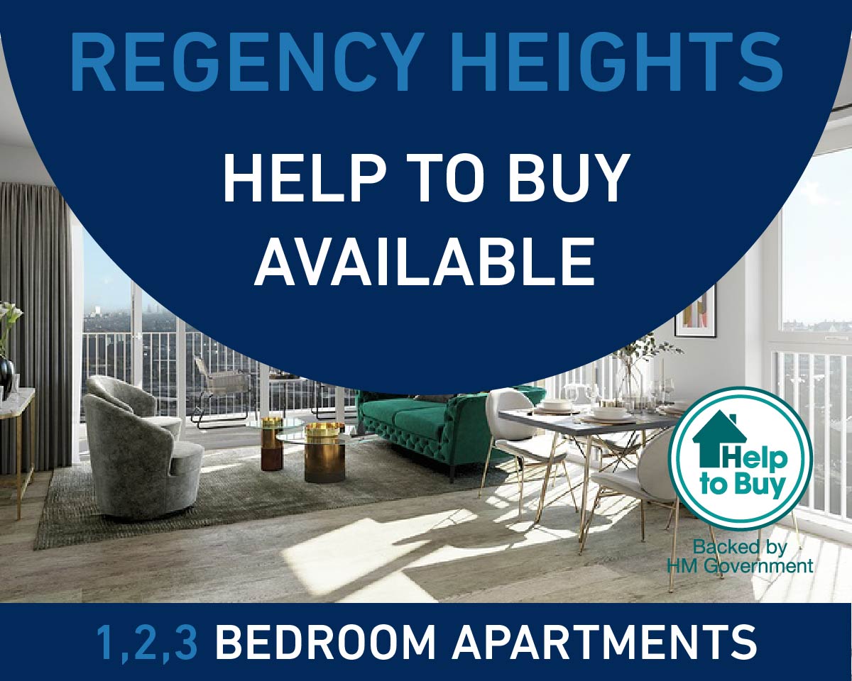 Regency Heights, NW10 Reviews | Read resident reviews on HomeViews
