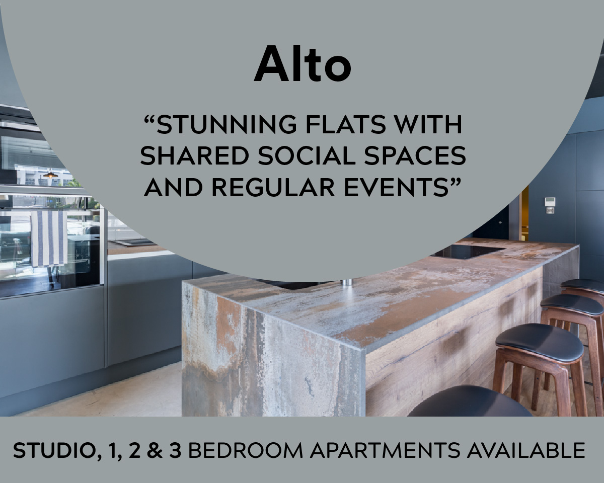 Broad House, HA2 - HomeViews