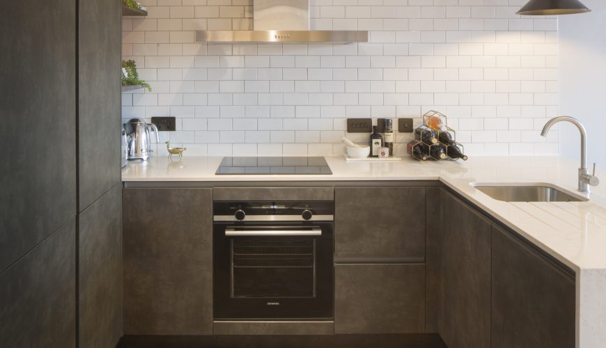 Anco&co, M4 - HomeViews