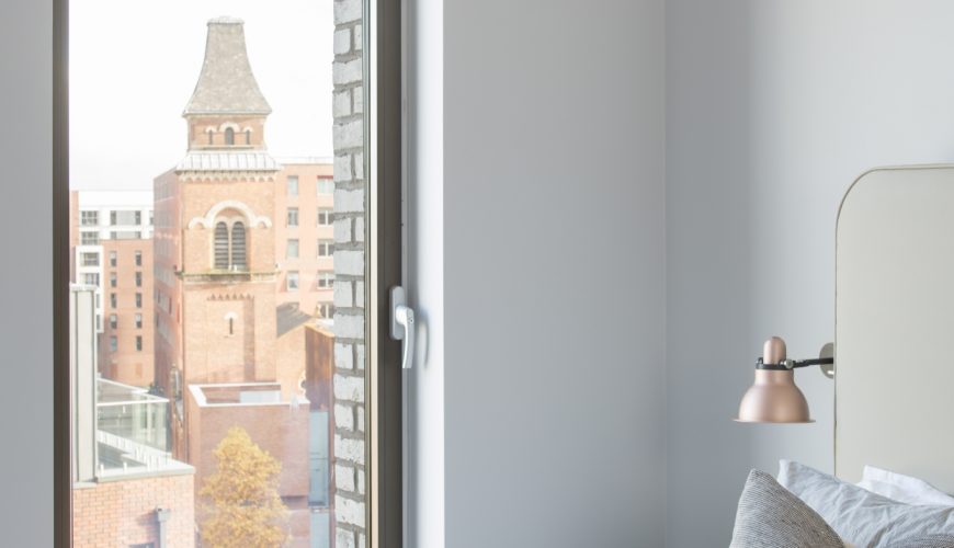 Anco&co, M4 - HomeViews