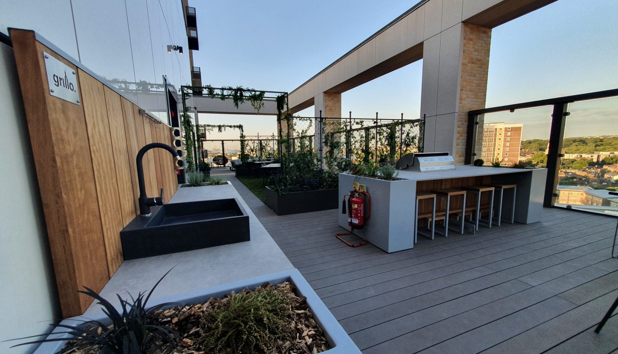 The Whitmore Collection, B3 Reviews | HomeViews