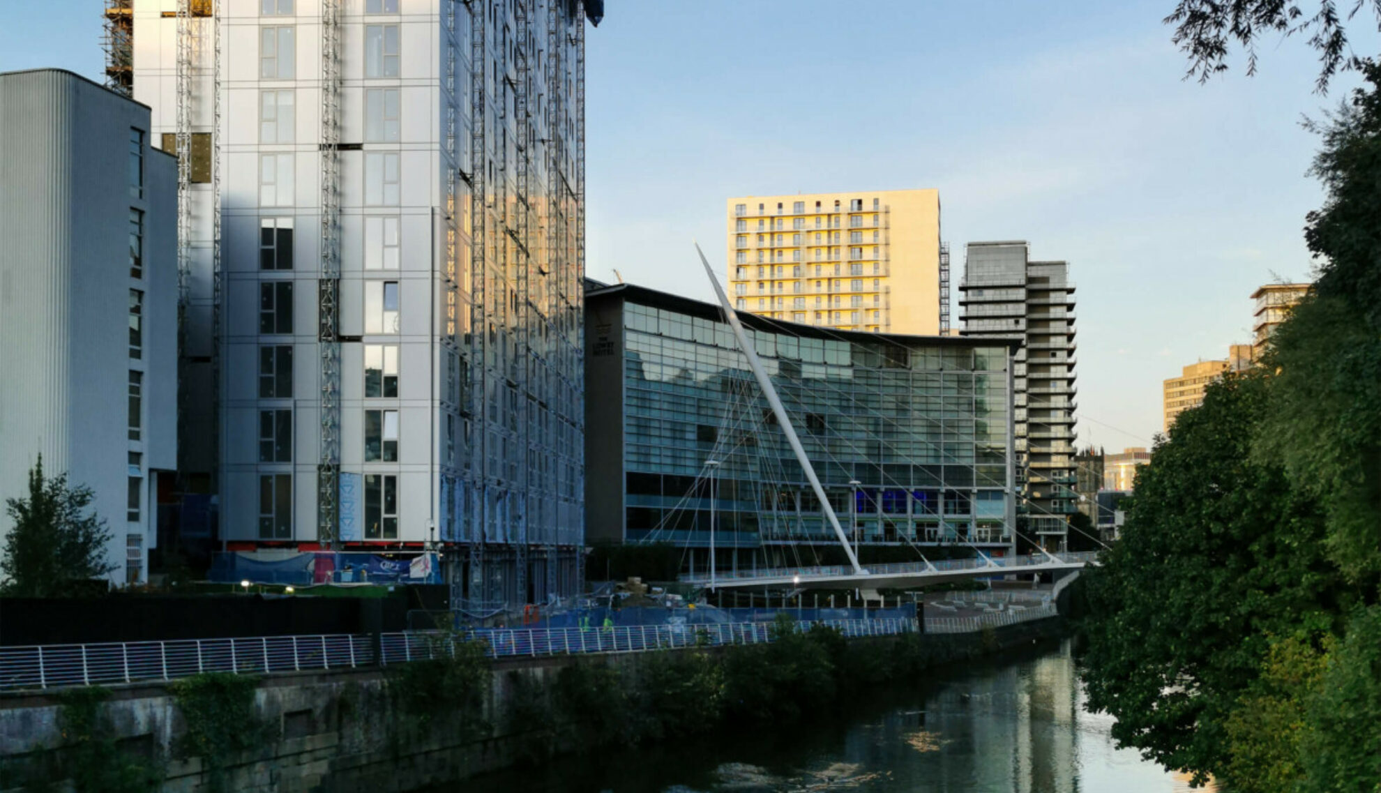 Affinity Living Riverside, M3 - HomeViews