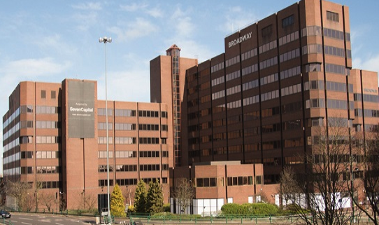 Broadway Residences, B15 - HomeViews