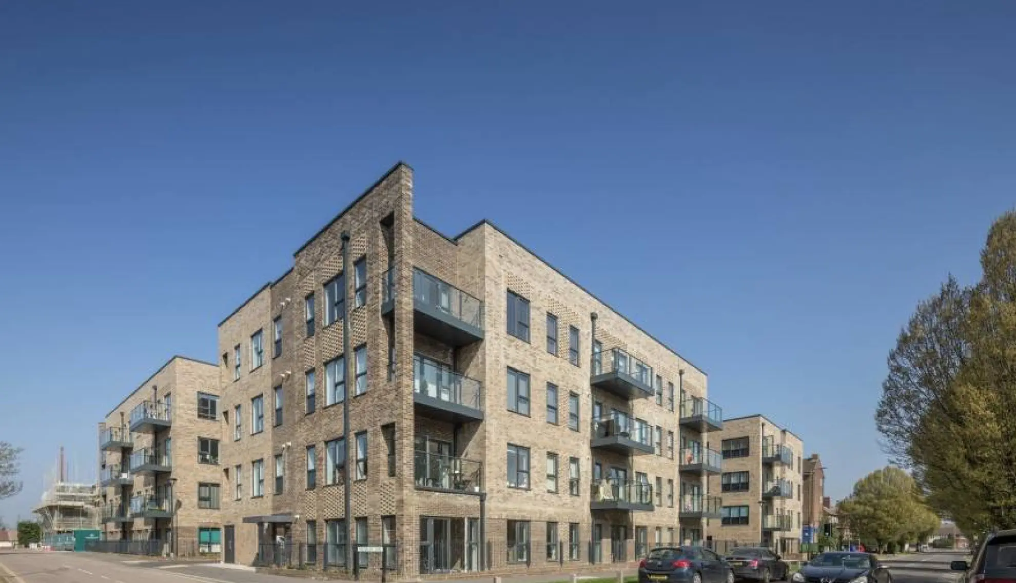 New build homes in Watford: 5 best developments - HomeViews
