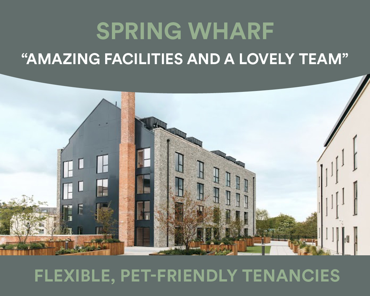 Frederick House at Bath Riverside, BA2 - HomeViews