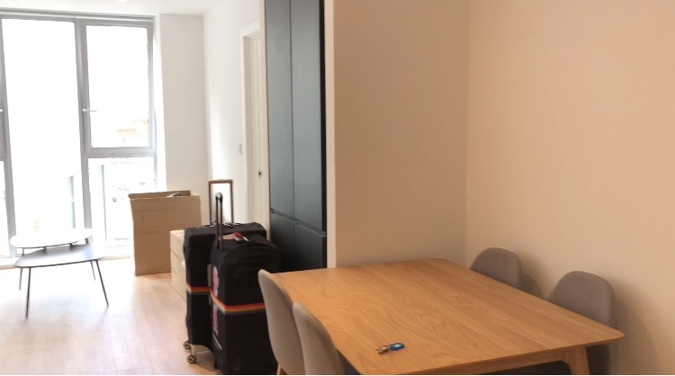 Affinity Living Riverside, M3 - HomeViews