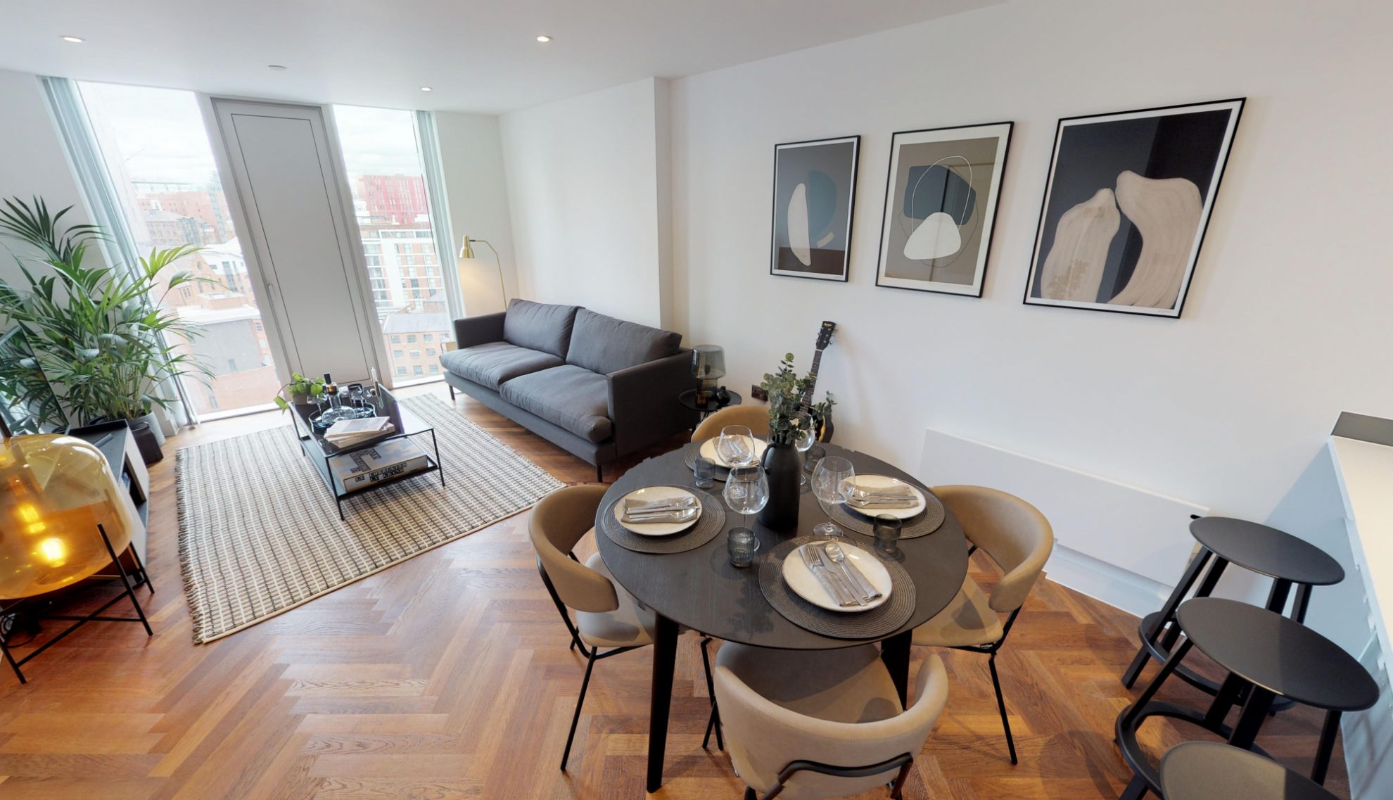 The Residences Manchester, M15 Reviews | HomeViews