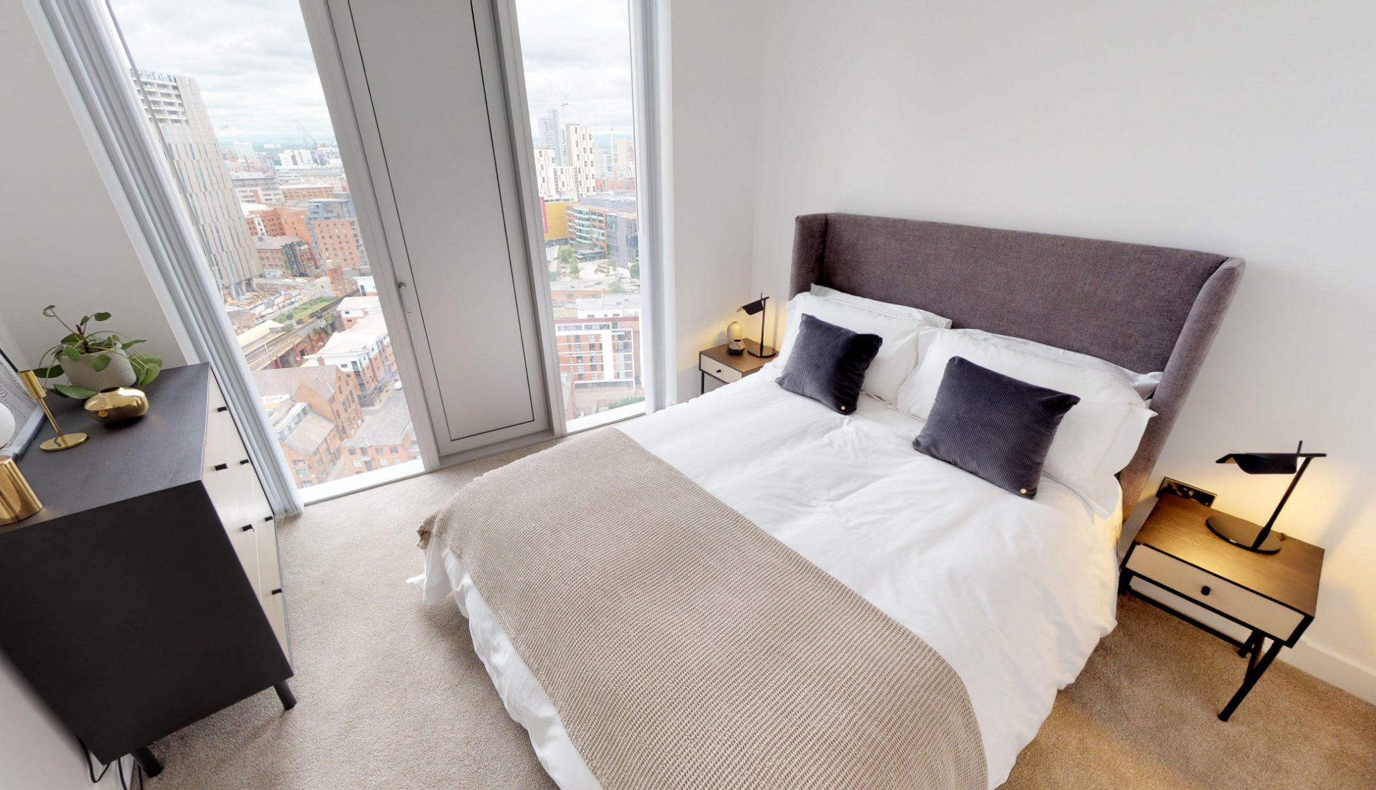 The Residences Manchester, M15 Reviews | HomeViews