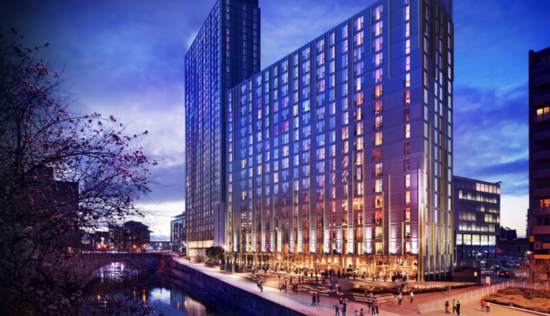 Affinity Living Riverside, M3 Reviews | HomeViews