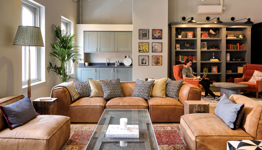 The Whitmore Collection, B3 Reviews | HomeViews