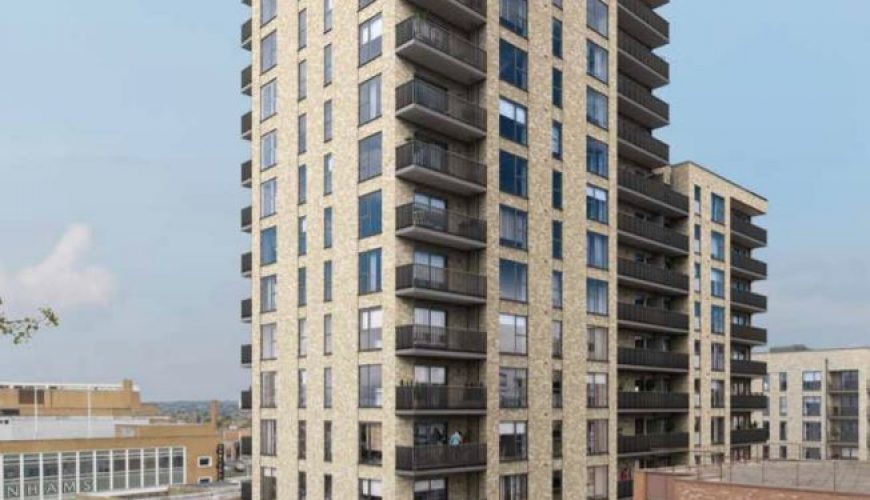 Lyon Square, HA1 Reviews | Read resident reviews on HomeViews