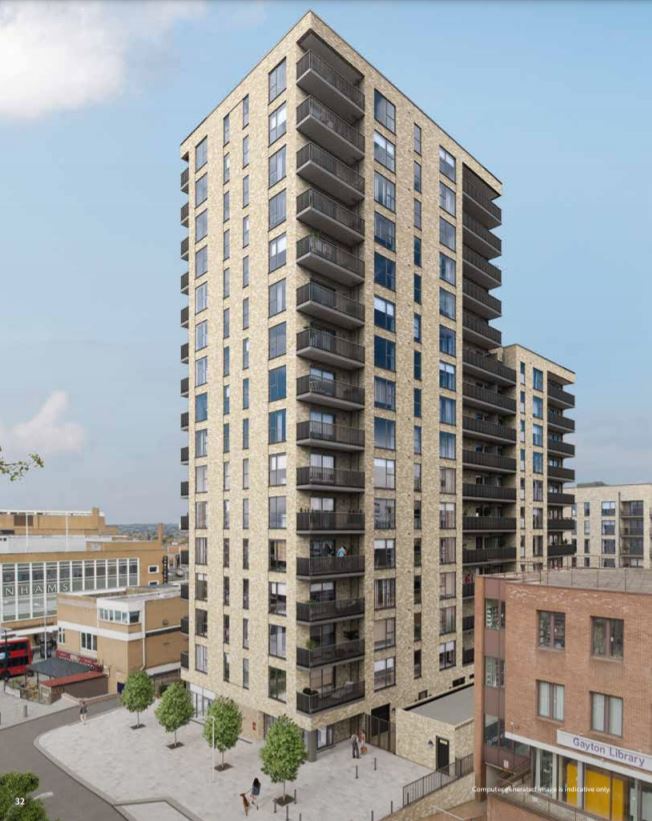 Harrow One, HA1 Reviews | HomeViews