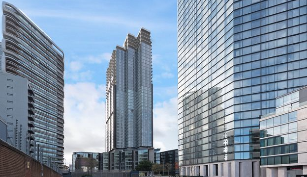 250 City Road, EC1V - HomeViews