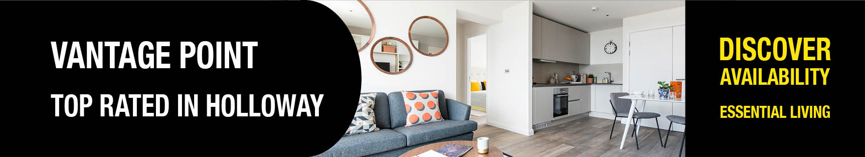 Vantage Point, N19 Reviews | HomeViews