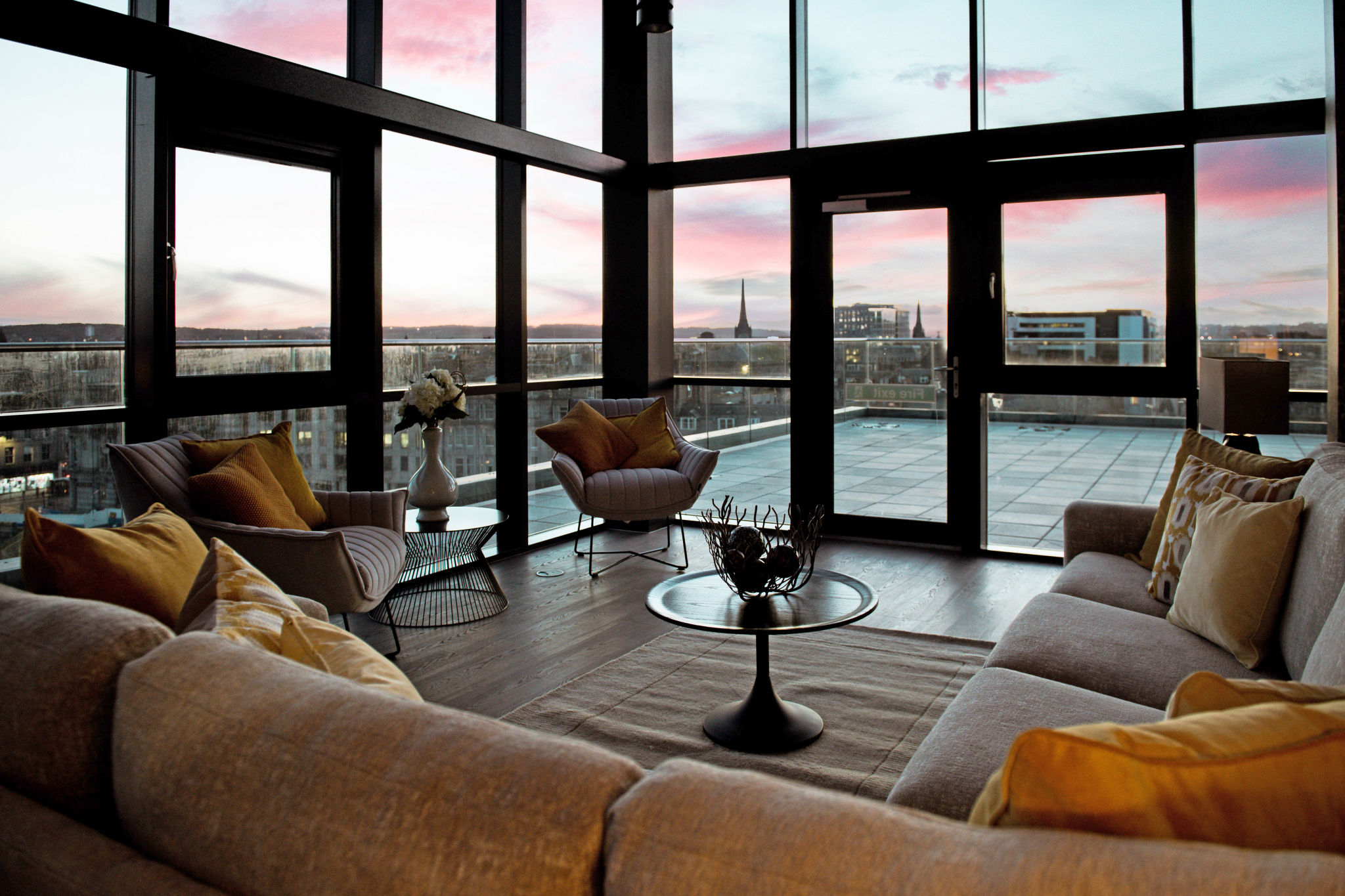 Aberdeenshire - HomeViews