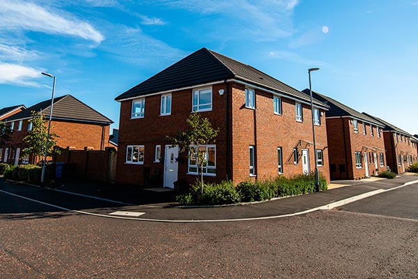 Allsop at Bridgewater Park, M30 - HomeViews