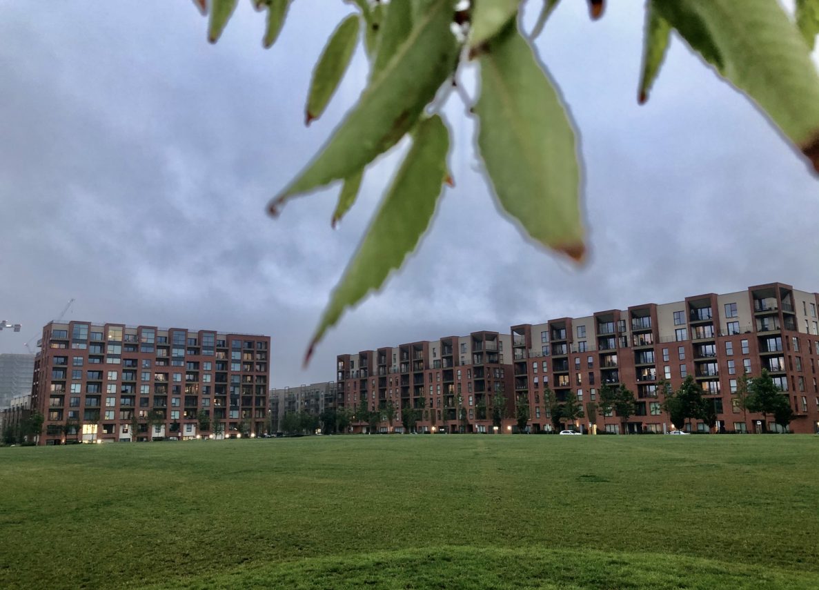 Colindale Gardens, NW9 Reviews | HomeViews