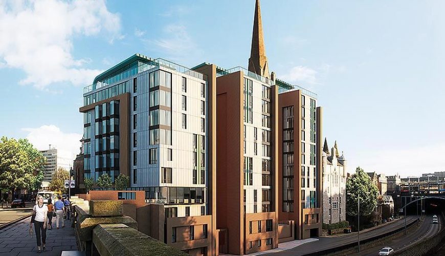 The Point, AB10 Reviews | HomeViews