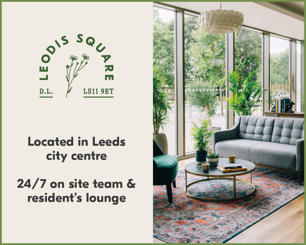 Headingley Park, LS6 - HomeViews