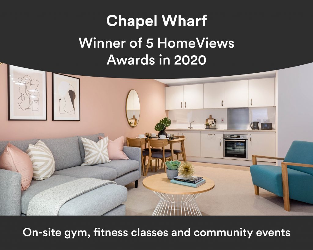 Affinity Living Riverside, M3 Reviews | HomeViews