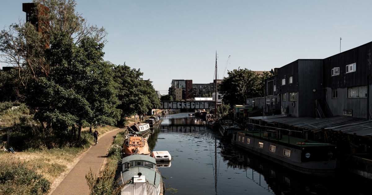 Hackney Wick: What to do and where to live | HomeViews