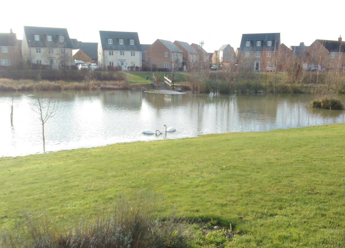 Brooklands Park, MK10 Reviews | HomeViews