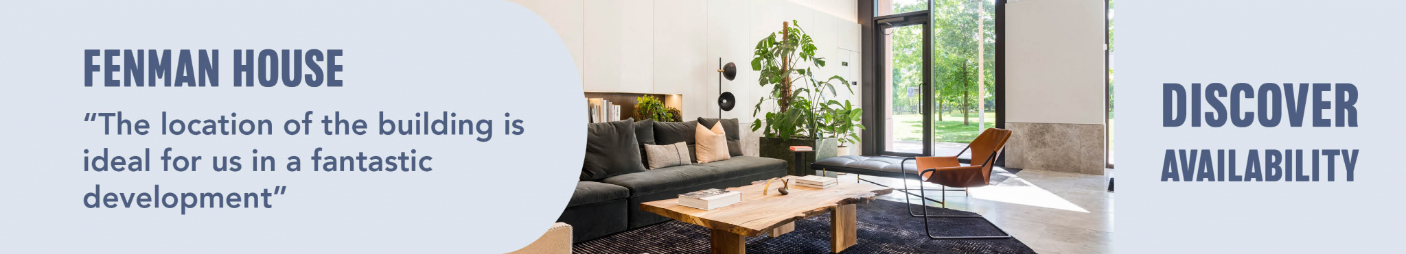 Fenman House, N1C - HomeViews