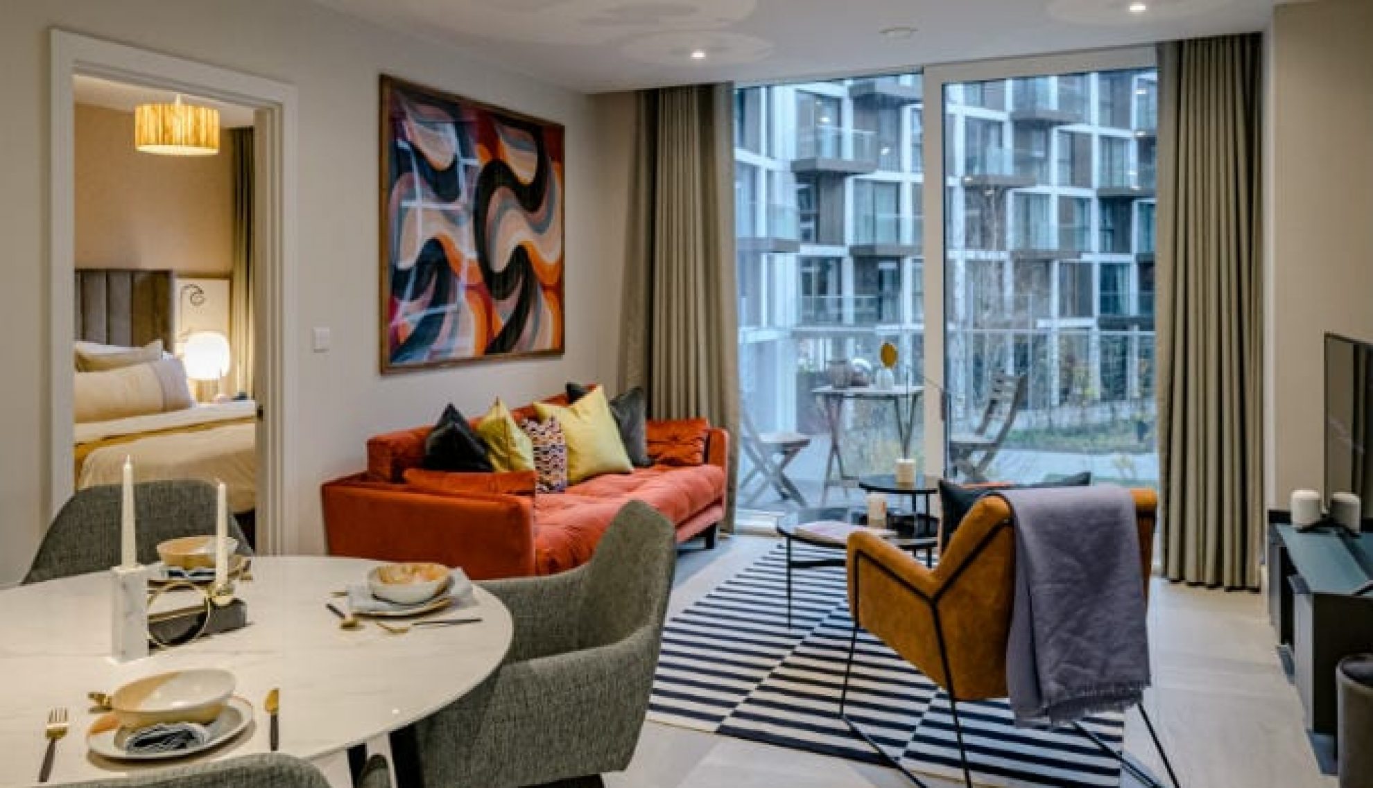 Why Build to Rent is the ultimate rental experience - HomeViews