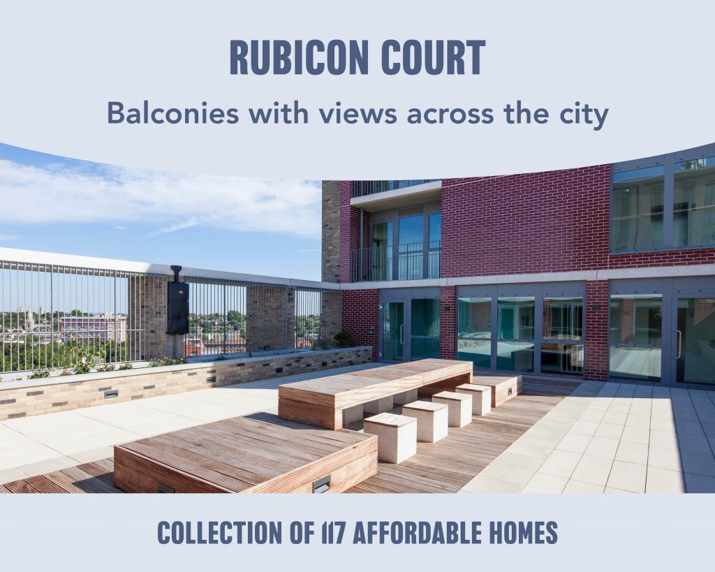 Packington Square, N1 Reviews | HomeViews