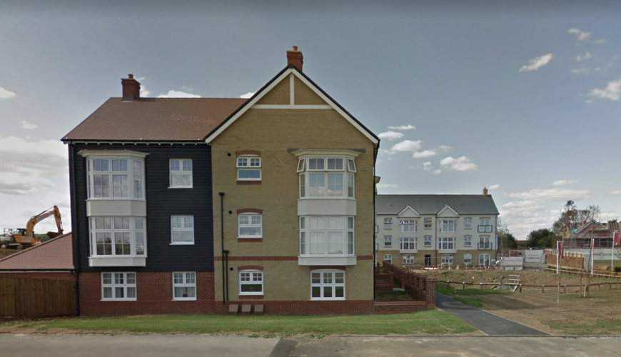 The Mulberries at Lodge Park, Witham, CM8 Reviews | HomeViews