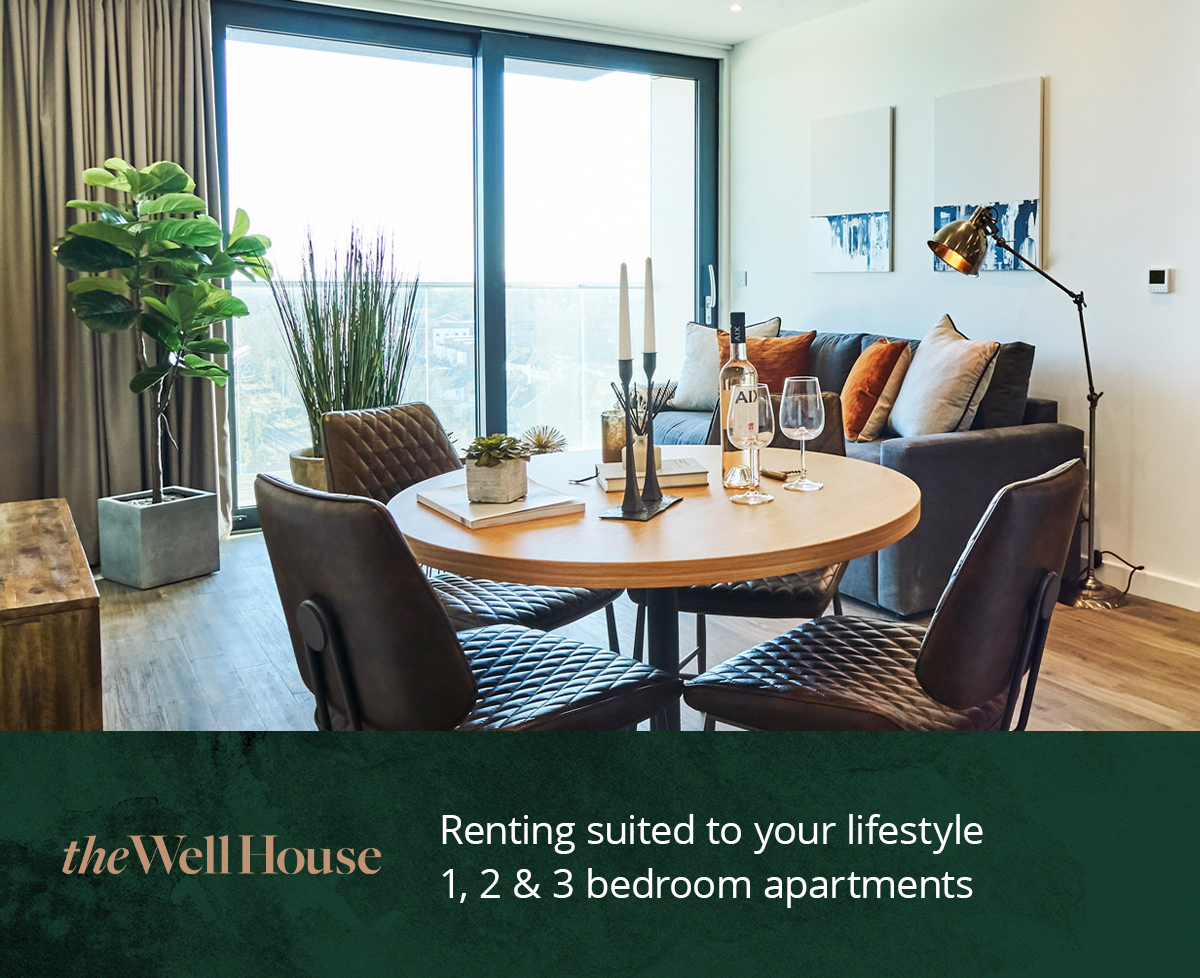 Northumberland House, SM2 - HomeViews