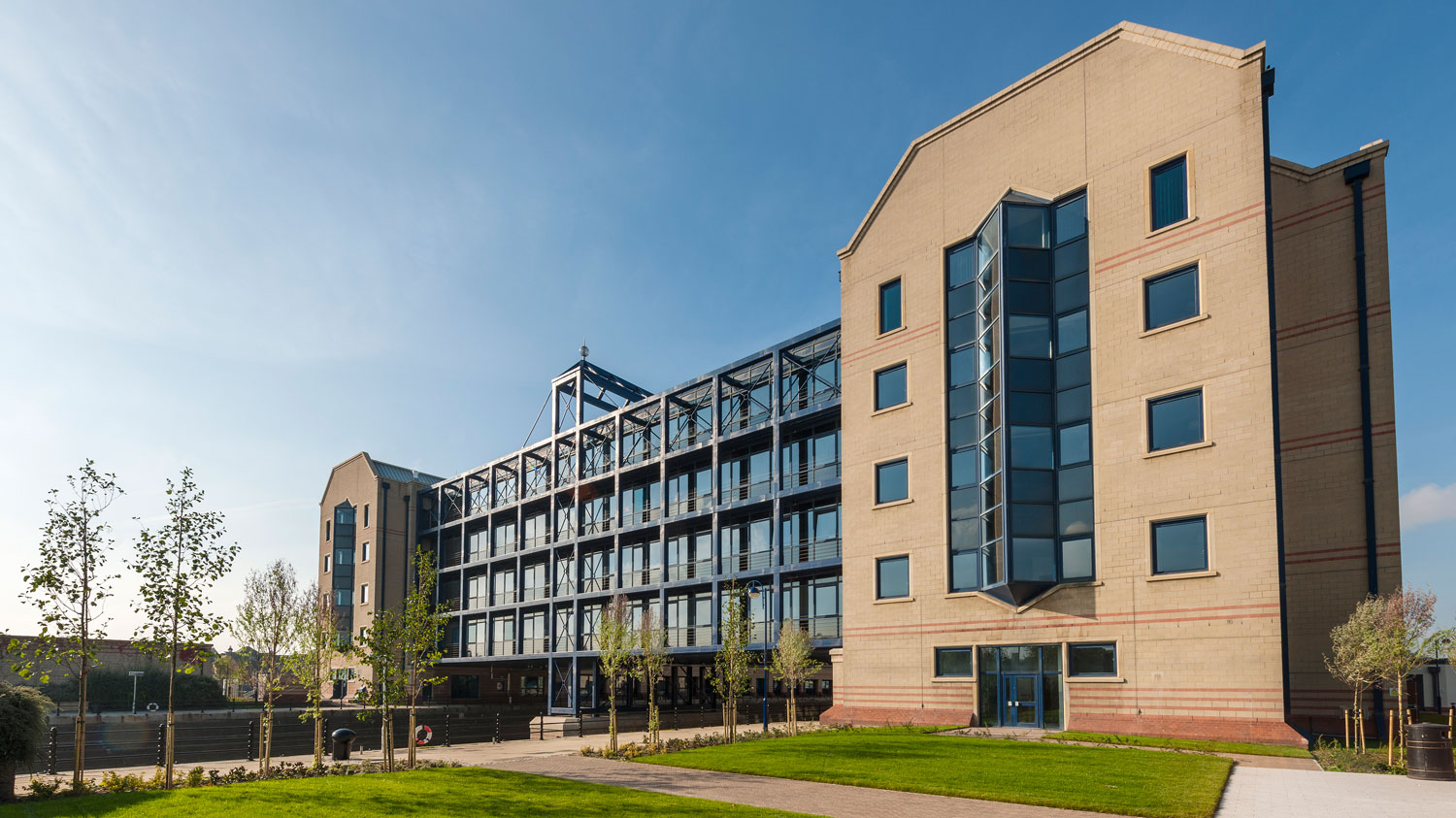 The Keel, L3 - HomeViews