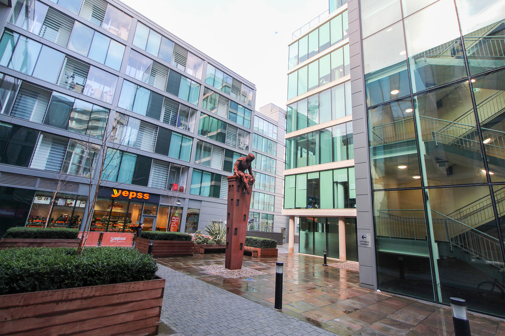 Velocity Village, S1 - HomeViews