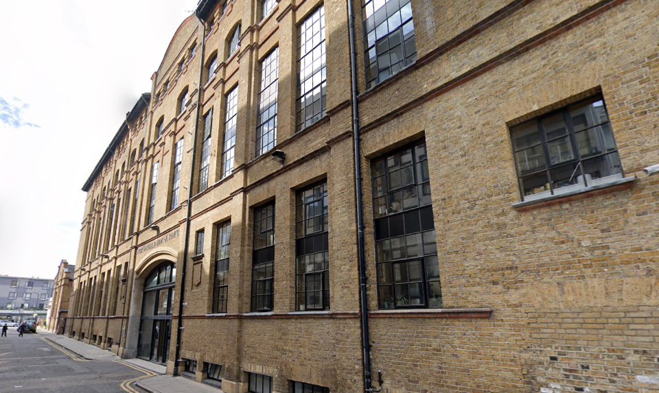 Springfield House Lofts, E8 - HomeViews